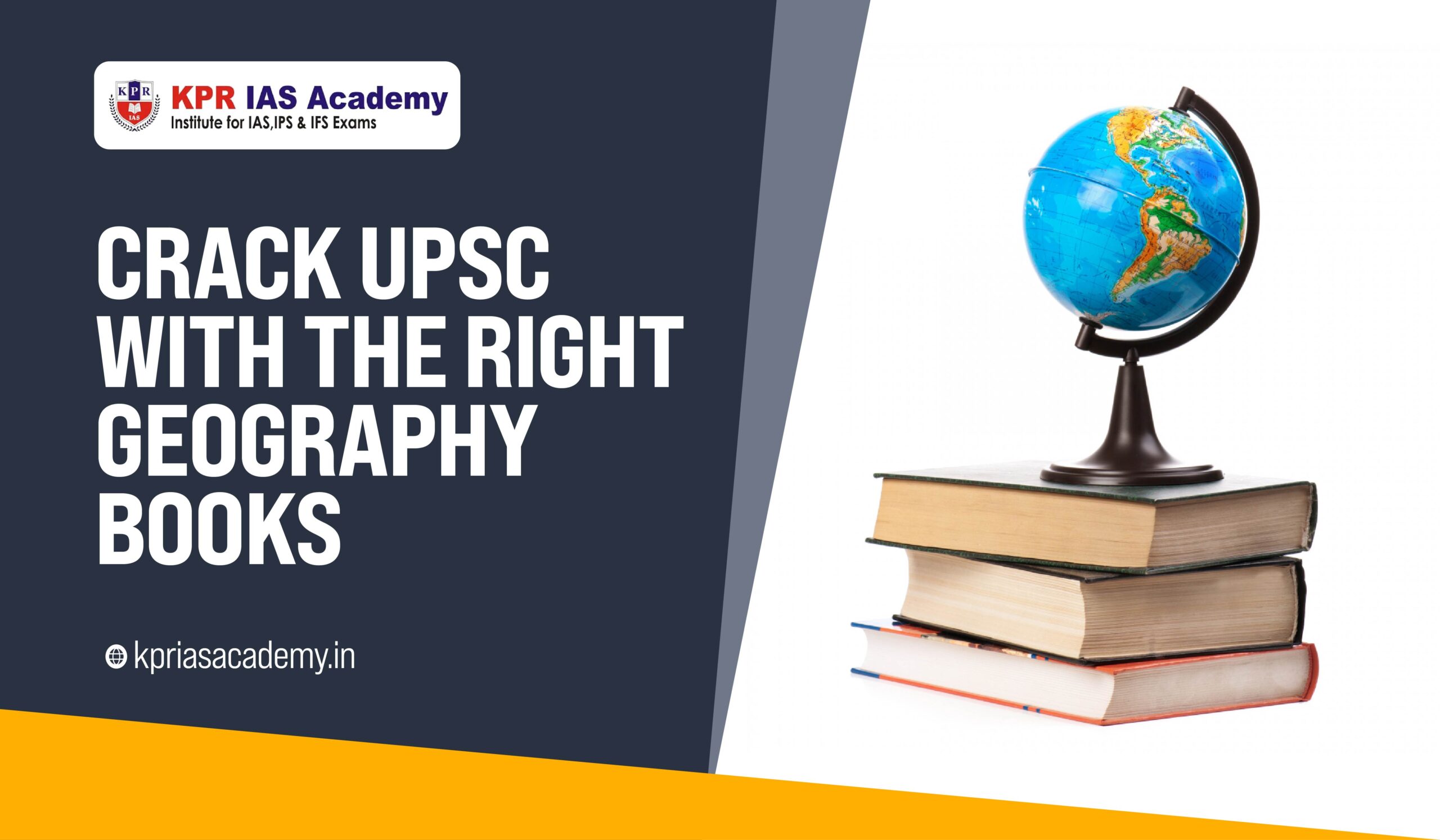Best Geography Book for UPSC Preparation 2025
