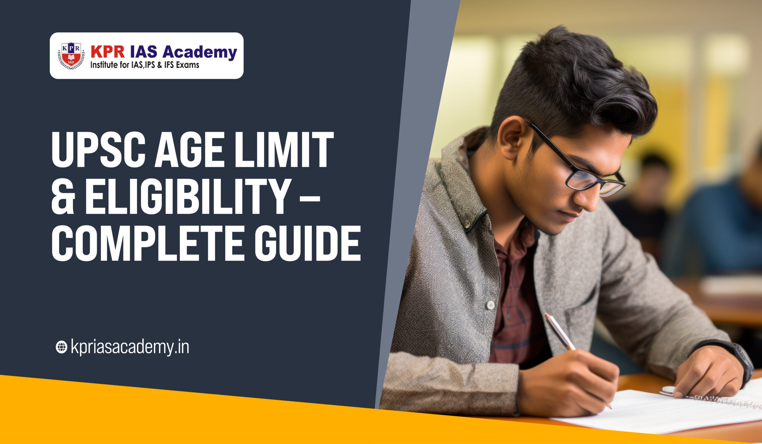 UPSC Age Limit 2025: Ultimate Guide